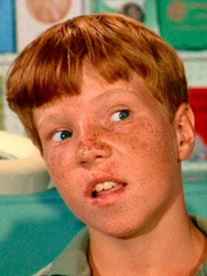 Tommy Norden - SensaCine.com