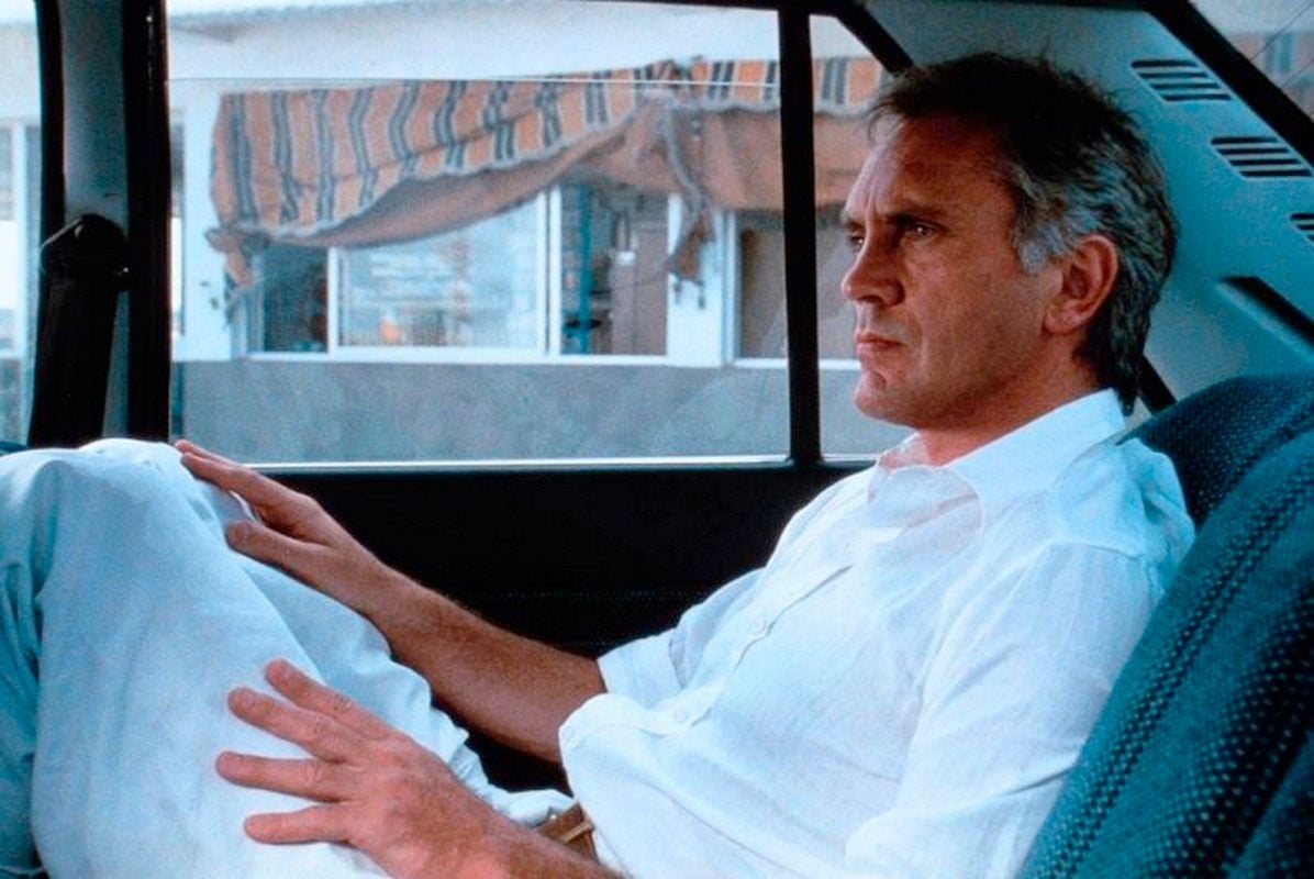 Foto de Terence Stamp - The Hit (La Venganza) : Foto Terence Stamp ...