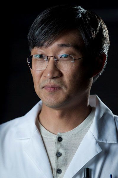 Foto de Keong Sim - Monday Mornings : Foto Keong Sim - Foto 7 de 9 ...