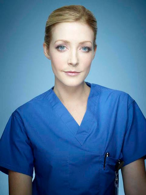 Monday Mornings : Foto Jennifer Finnigan - Foto 17 sobre 24 - SensaCine.com