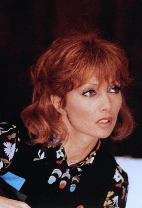 Foto de Stéphane Audran - Foto Stéphane Audran - Foto 18 de 33 ...