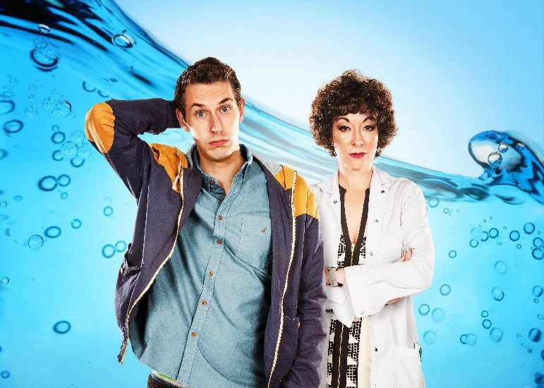 Foto de Blake Harrison - Foto Blake Harrison - Foto 21 de 41 ...