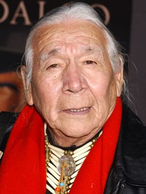 Floyd 'Red Crow' Westerman - SensaCine.com