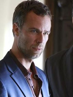 JR Bourne - SensaCine.com