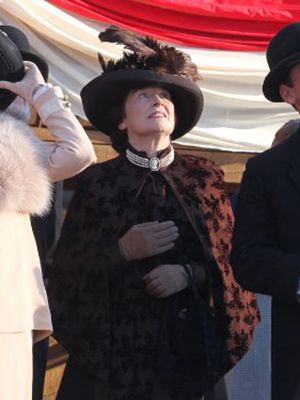 Eleanor Methven - SensaCine.com