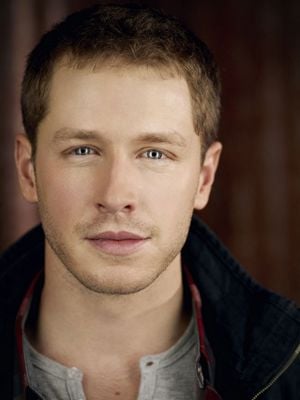 Josh Dallas - SensaCine.com