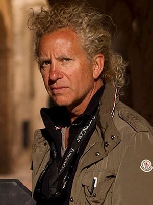 David Marconi - SensaCine.com