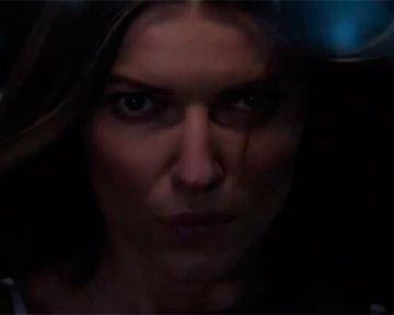 Banshee Teaser VO - Vídeo Banshee - SensaCine.com