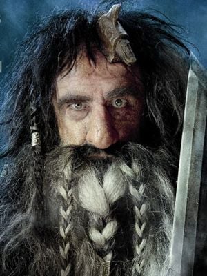 William Kircher - SensaCine.com