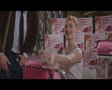 Tráiler de la película Populaire - Populaire Tráiler VO - SensaCine.com