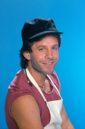 Foto de Robert Thaler - Foto Robert Thaler - Foto 0 de 3 - SensaCine.com