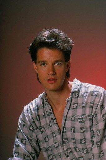 Foto de Kyle Secor - Foto Kyle Secor - Foto 2 de 19 - SensaCine.com