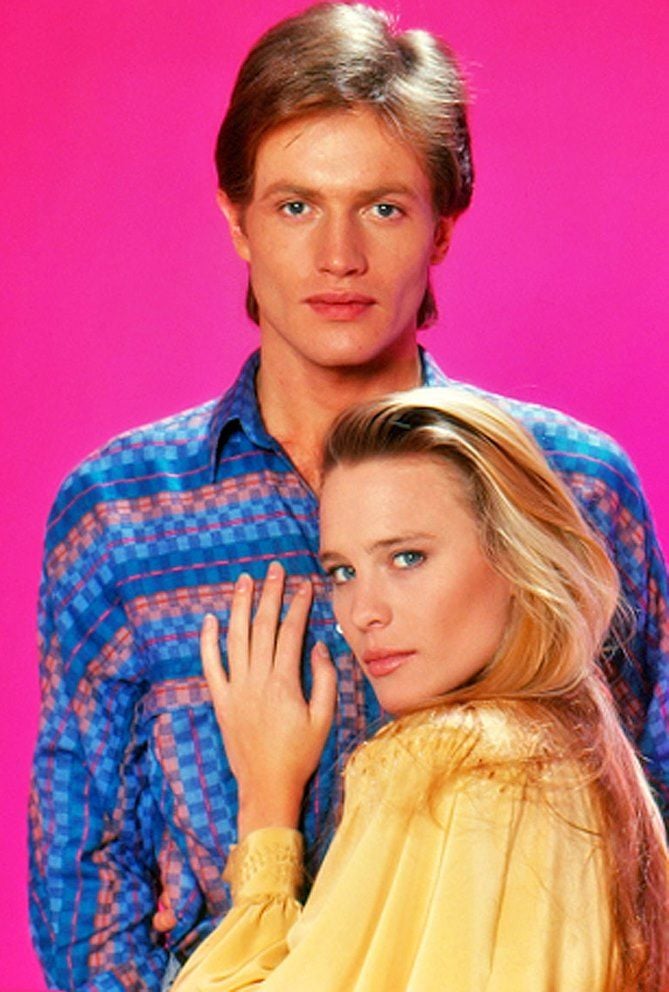 Foto de Ross Kettle - Foto Ross Kettle, Robin Wright - Foto 1 de 13 ...