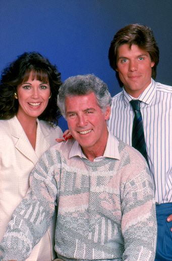 Foto de Jed Allan - Foto Paul Johansson, Jed Allan - Foto 9 de 35 ...