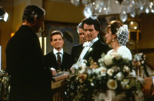 Foto de Jed Allan - Foto Jed Allan, Nancy Lee Grahn, Gordon Thomson ...