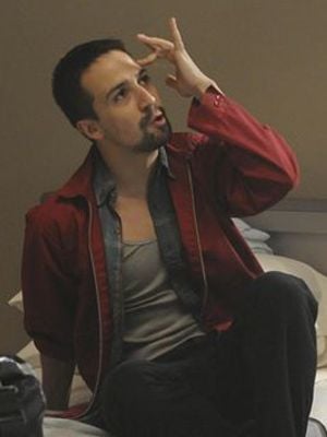 Foto de Lin-Manuel Miranda - Cartel Lin-Manuel Miranda - Foto 34 de 42 ...