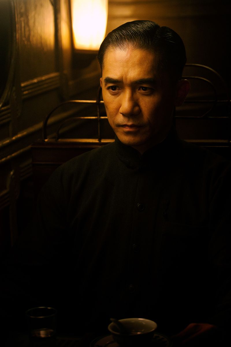 Foto de la película The Grandmaster - Foto 19 por un total de 43 ...