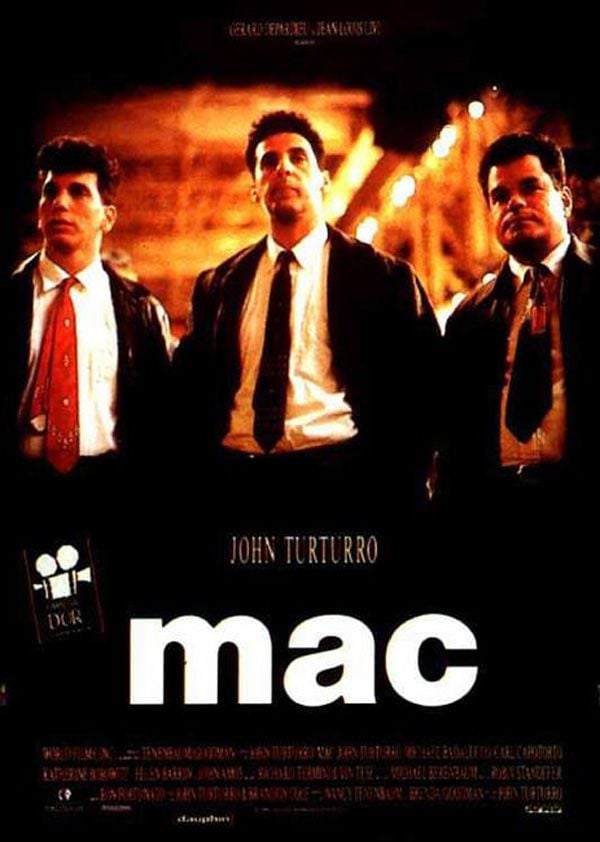 Mac - Película 1992 - SensaCine.com