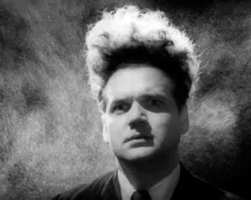 Tráiler de la película Eraserhead (Cabeza borradora) - Eraserhead ...