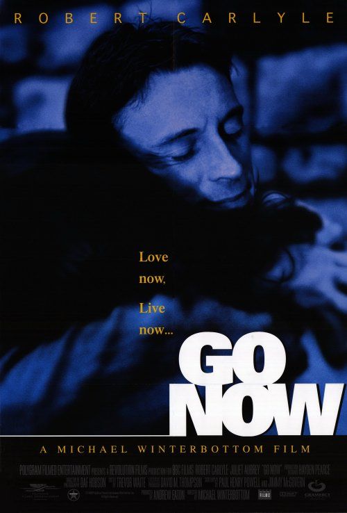 Cartel de la película Go Now - Foto 2 por un total de 2 - SensaCine.com