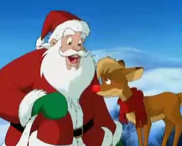 Tráiler de la película Rudolph - Rudolph Tráiler - SensaCine.com