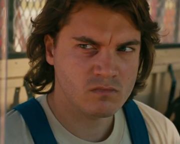 Tráiler de la película Prince Avalanche - Prince Avalanche Tráiler VO ...