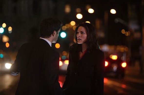 Do No Harm: Foto Alana De La Garza, Steven Pasquale - 16 sobre un total ...