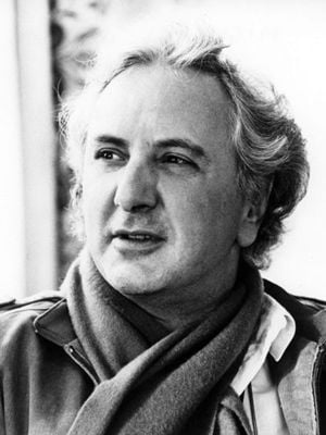 Michael Winner : Su biografía - SensaCine.com