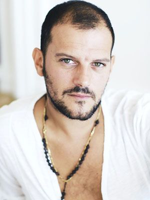 Foto de David Nunes - Cartel David Nunes - Foto 0 de 1 - SensaCine.com