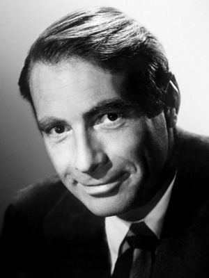 Gary Merrill - SensaCine.com