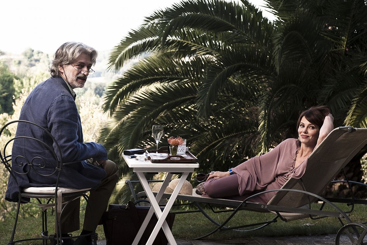 Foto de la película Scialla! - Foto 11 por un total de 18 - SensaCine.com