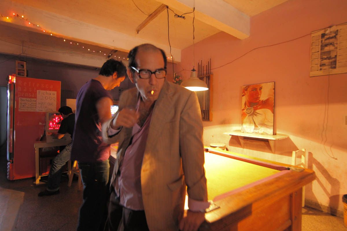 Foto de la película 7 cajas - Foto 17 por un total de 43 - SensaCine.com