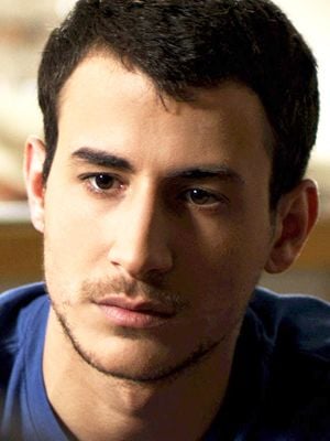 Nicholas Jacob - SensaCine.com