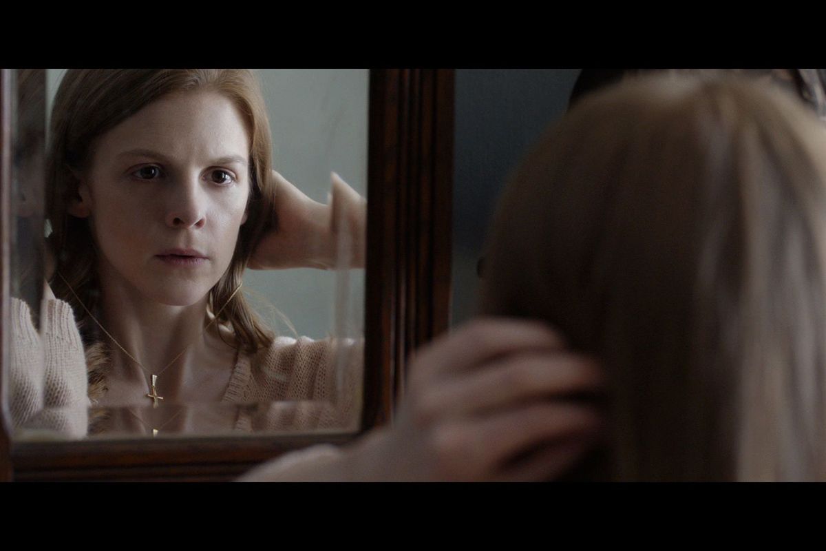 Foto de la película El último exorcismo parte 2 - Foto 9 por un total ...