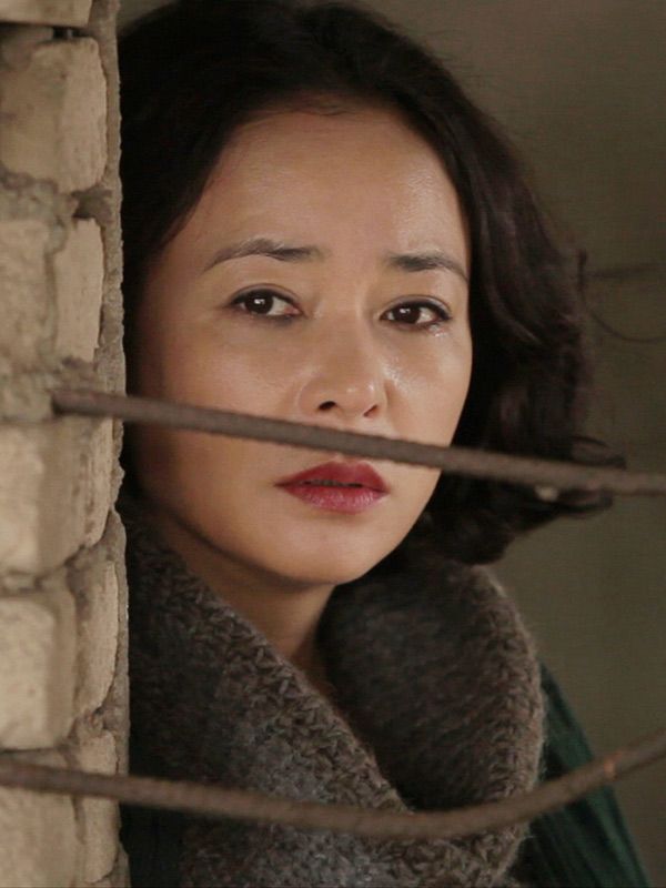 Min-soo Jo - SensaCine.com