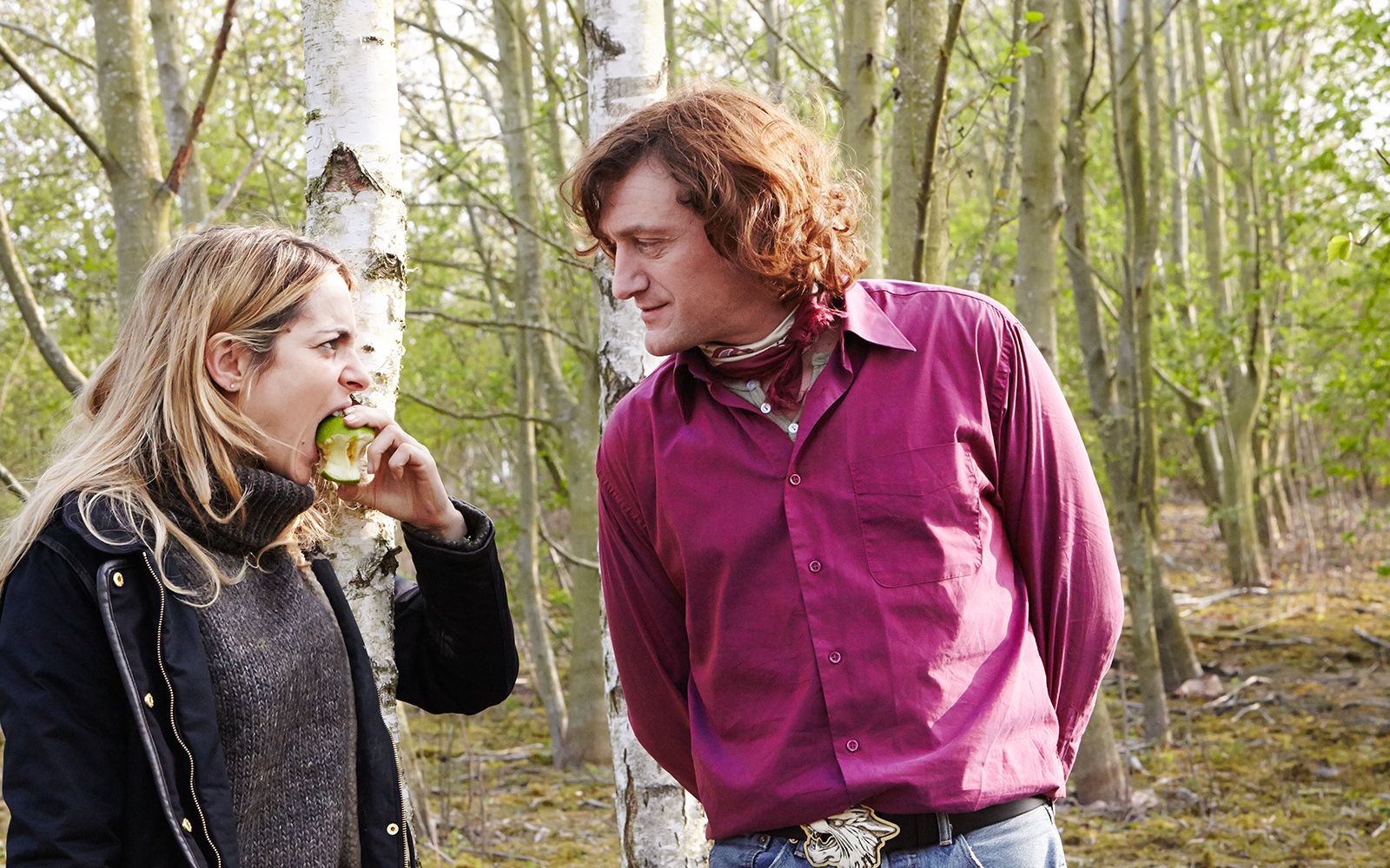 Foto de la película Denis - Foto 4 por un total de 19 - SensaCine.com