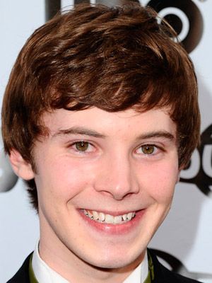 Tyler Ross - SensaCine.com