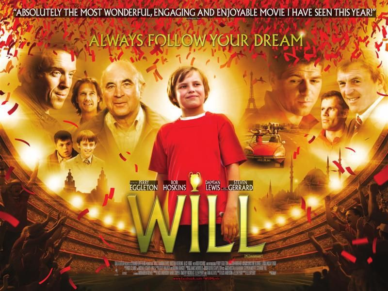 Cartel de la película Will - Foto 3 por un total de 45 - SensaCine.com
