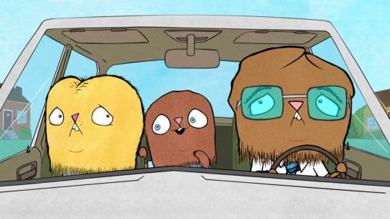 Out There (2013) : Out There (2013) : Foto - Foto 3 sobre 16 ...