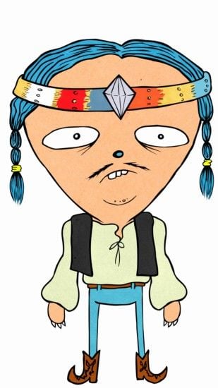 Out There (2013) : Out There (2013) : Foto - Foto 5 sobre 16 ...