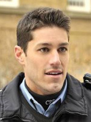 Brandon Quinn - SensaCine.com