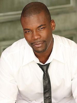 Amin Joseph - SensaCine.com