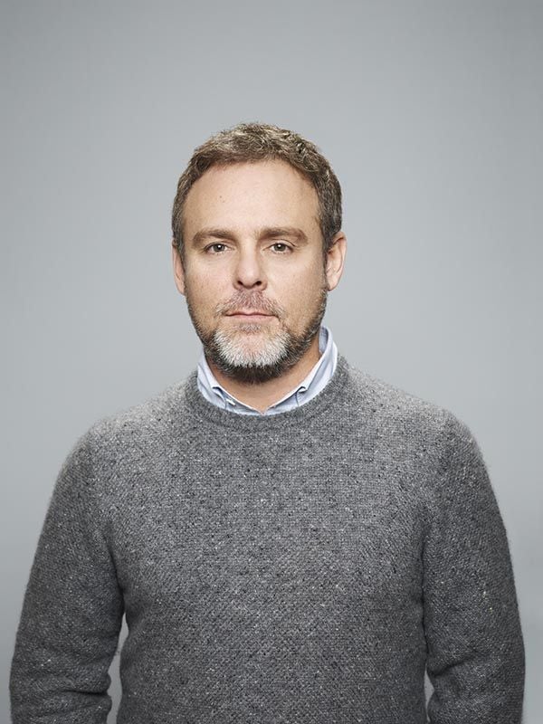 Bryan Burk - SensaCine.com