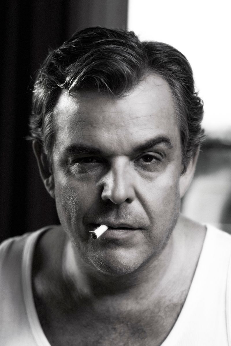 Foto de Danny Huston - Foto Danny Huston - Foto 34 de 72 - SensaCine.com