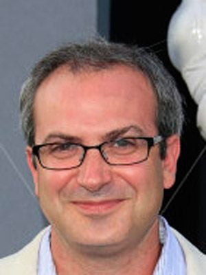 Mark Bomback : Filmografía - SensaCine.com