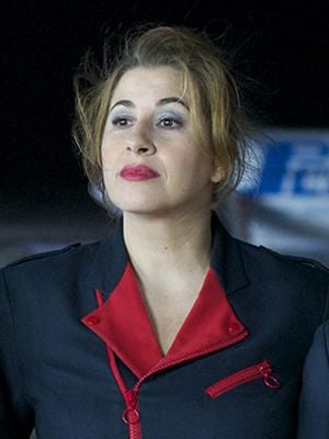 Pepa Charro - SensaCine.com