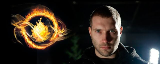 'Divergente': Jai Courtney será Eric, líder de la Osadía - Noticias de ...