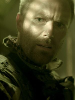 Ditch Davey - SensaCine.com