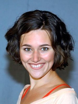 Alissa Jung - SensaCine.com