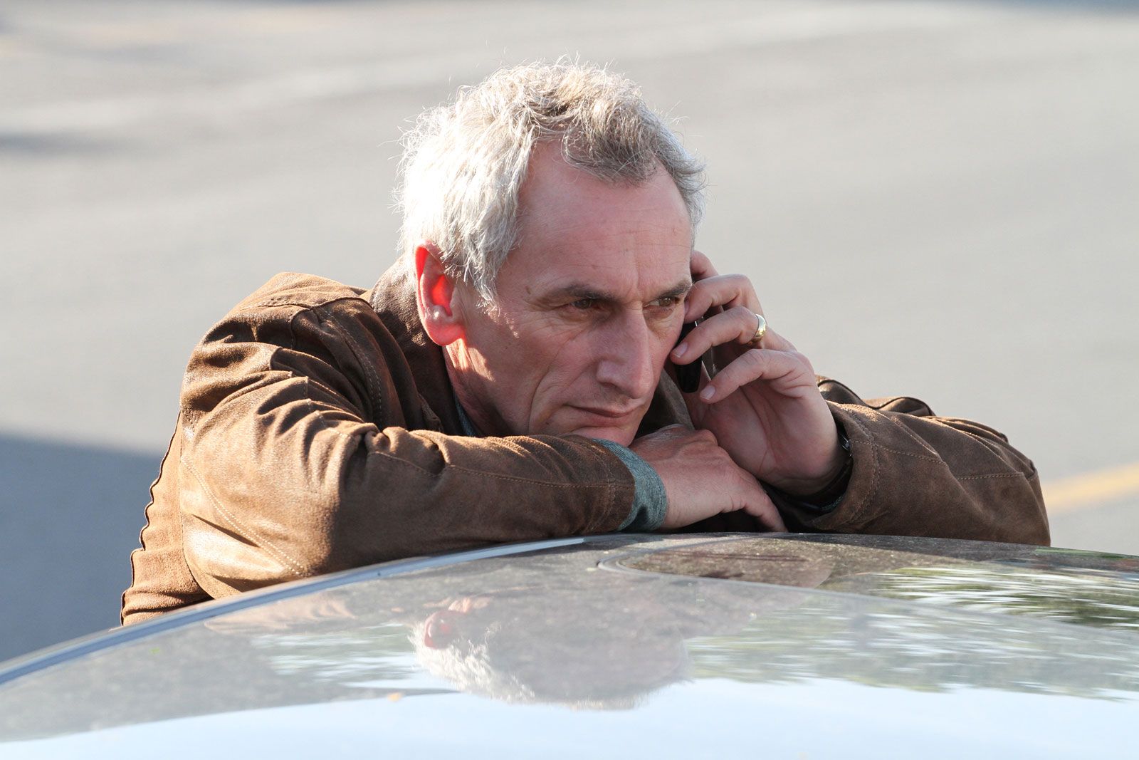 Foto de Matt Craven - Foto Matt Craven - Foto 30 de 35 - SensaCine.com